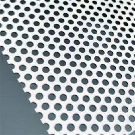 Perforated Metal Sheets Perforated Sheet Service Provider From Hyderabad