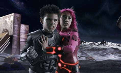 Sharkboy And Lavagirl Is Leaving Netflix In November So Watch It While