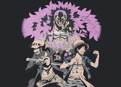 2880x1800 Resolution One Piece 4k Epic Clash Macbook Pro Retina Wallpaper Wallpapers Den