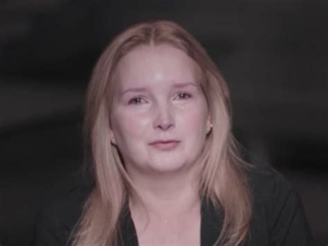 Elize Matsunaga Once Upon A Crime Is A Netflix Documentary With A