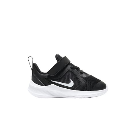 Buy Nike Downshifter 10 Td Black White Cj2068 004 Goat