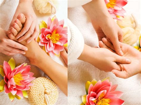 Reflexology With Massage Healthwise Optimum Massage Reflexology With Massage Healthwise Optimum Massage