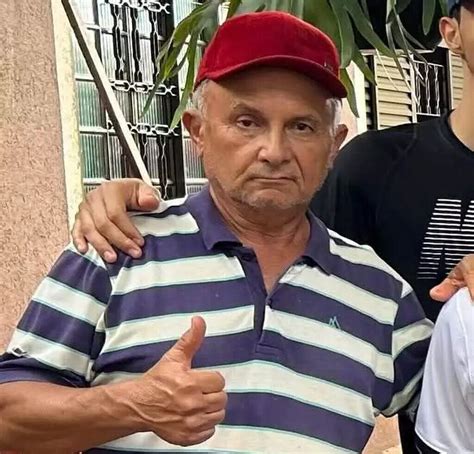 Suspeito Devia R 7 8 Mil A Agiota Assassinado Em Rio Brilhante