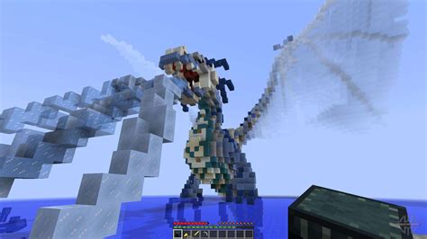 Lucky Blocks Dragons [1 8][1 8 8] Für Minecraft