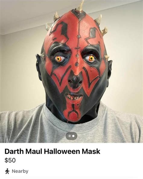 Darth Maul Meme Darth Maul Wikipedia