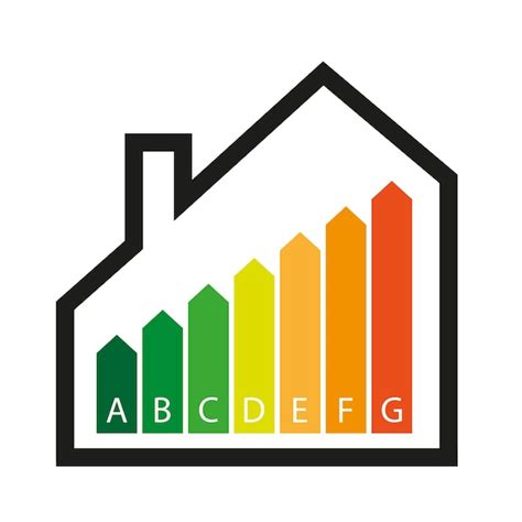 Images De Logo Efficacite Energetique Thermique Batiment