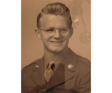 William A Wagner Obituary 2023 Midland Park Nj Vander Plaat Funeral Home Wyckoff