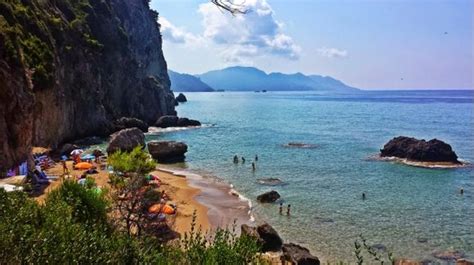 Photos Of Corfu Myrtiotissa By Members Page Greeka Com