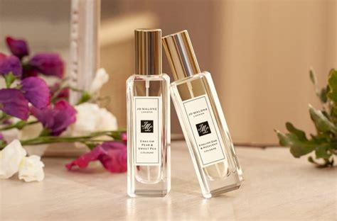 Jo Malone London Luxury Fragrances Candles And Home Scents
