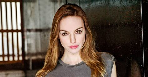 Michelle Mylett Height Weight Body Measurements Bra Size Shoe Size