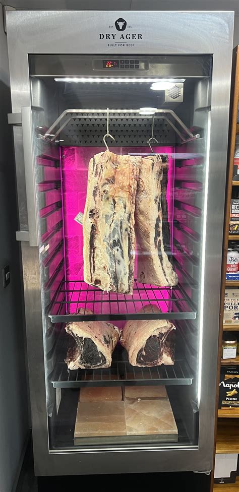 Stanley Ogden Butchers Added A Stanley Ogden Butchers