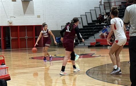 Bluegrass Cardinal Classic Notes On 2026s Prep Girls Hoops