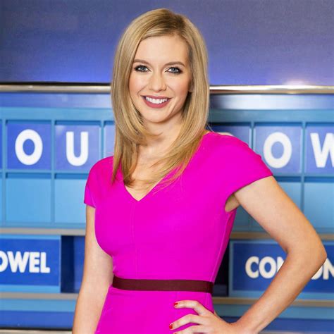 Countdown Star Rachel Riley Confirms Provisional July Return