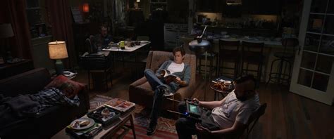 Insidious Chapter 3 2015