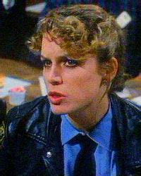 The Ladies Of Hill Street Blues