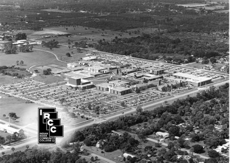 Riverblog 65 Years Of Transformation The Story Of Indian River State