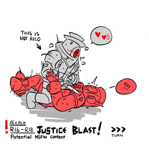 Rule 34 Brawl Stars Robot Surge Brawl Stars Tagme 10345672