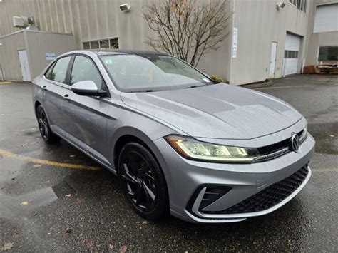 New 2026 Volkswagen Jetta Sedan For Sale In Seattle Wa Auto Navigator