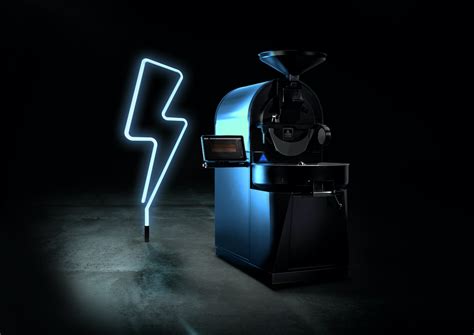 Largest Electric Roaster Made At Abbey Takasuka Blog