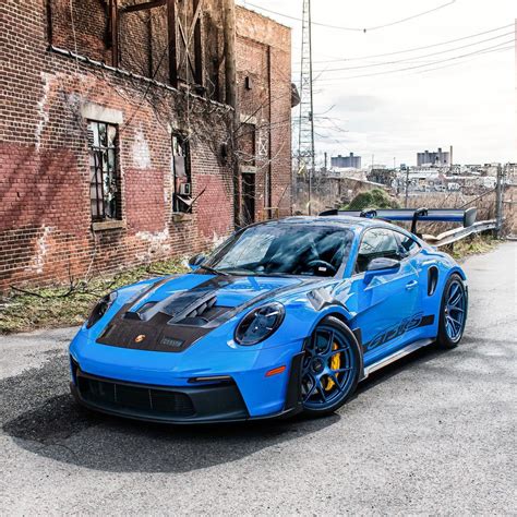 Porsche 911 Gt3 Rs 992 Specs Photos 2022 2023 49 Off