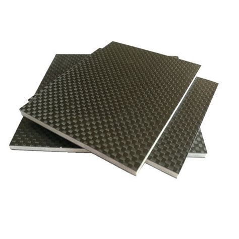 Fabricant De Plaques De Feuilles De Fibre De Carbone Acen Carbon Fiber