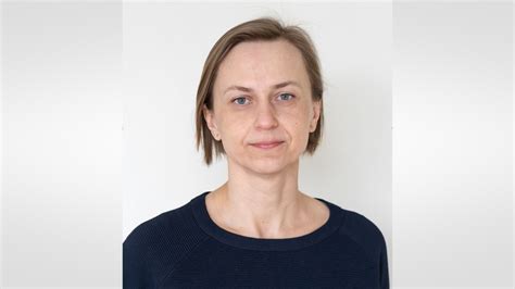 Dr Aušra Sasnauskienė What Happens In Our Cells During Cancer Or Rare