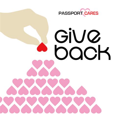 Passport Gives Back To The Community Passport Toyota Blog