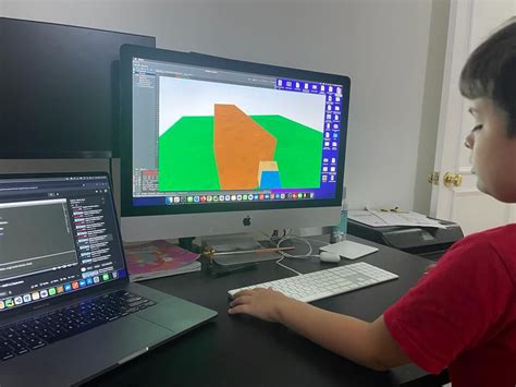 George Navarro Gomez On Linkedin Python Ursina