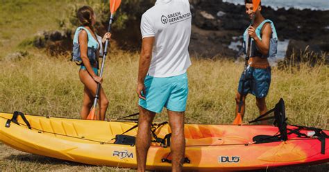 Kajakpaddling Nybörjarnivå Getyourguide