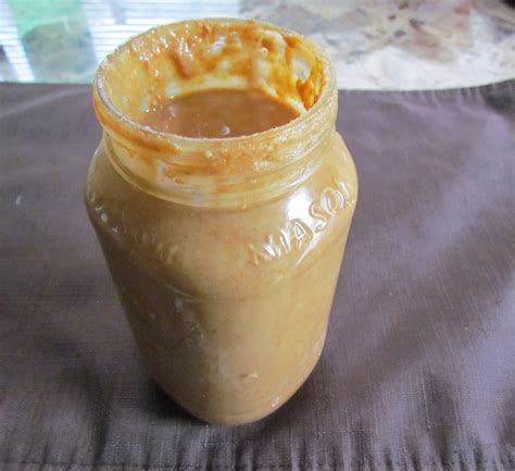 Mommy S Favorite Things I Make My Own Peanut Butter Do You
