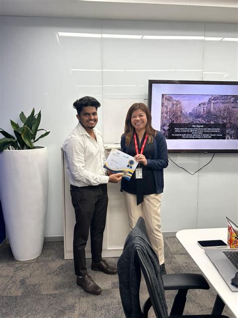 Savin Kumar On Linkedin Award Recognition Excellence Clientappreciation Teamwork Gratitude…