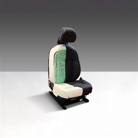 Seating Comfort Neveon