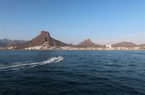San Carlos Sonora Is Mexicos Best Unknown Beach Escape