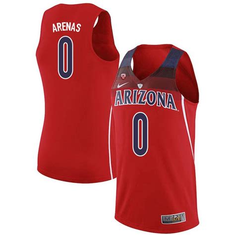 Gilbert Arenas Arizona Gilbert Arenas