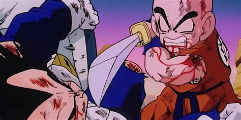 Dragon Ball Zs 10 Best Character Development Moments