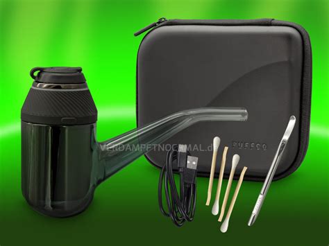 Puffco Proxy Extrakte Vaporizer Mit Bestem Geschmack