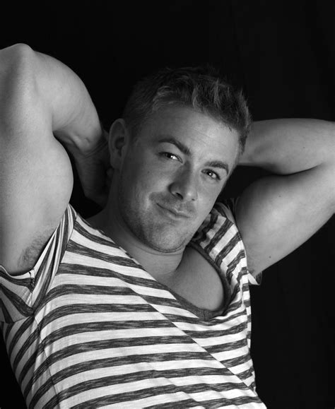 Fashion Fix With Mr Gay Ireland 2011