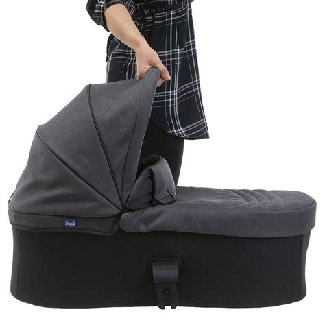 Люлька Chicco Best Friend Light для новорожденных в karapuzov.com.ua