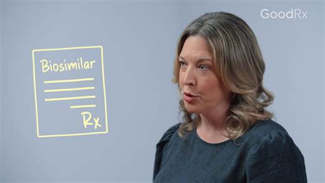 What Are Biologics Vs Biosimilars Differences Explained Goodrx Goodrx
