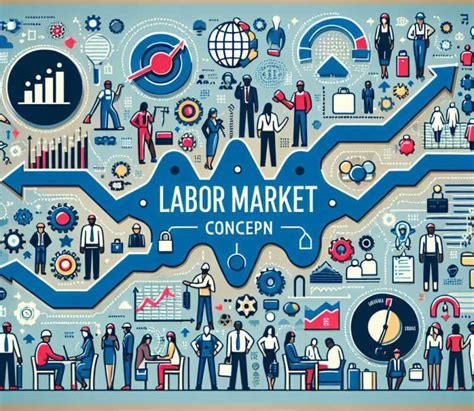 Labor Market The Dynamics Of The Labor Market And The Factors Shaping