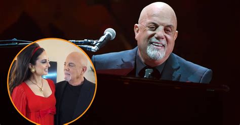 El Conmovedor Mensaje De La Hija De Billy Joel Luego De Que Su Padre