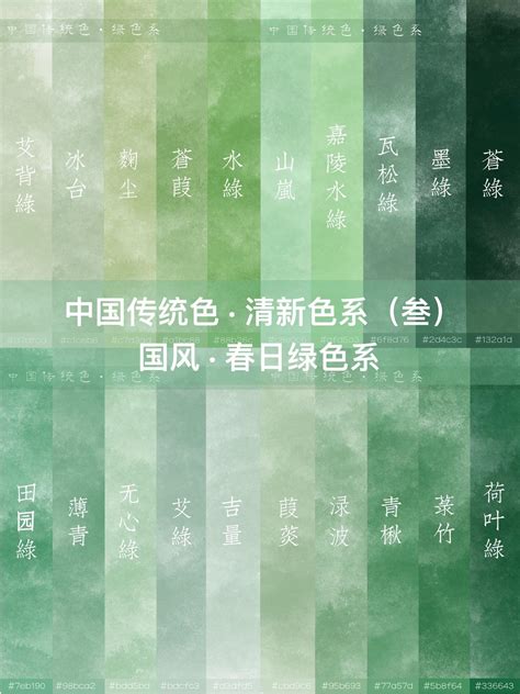 中国的绿全部 抖音