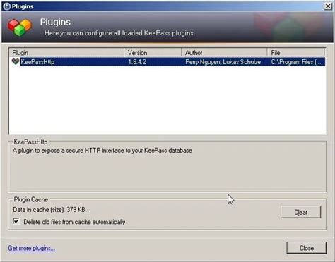 Keepass Pour Navigateur Chrome Firefox Et Safari Keepassfr