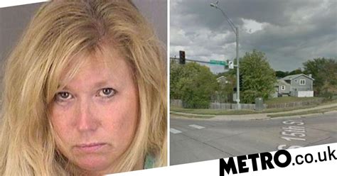 Foster Mother 50 Avoids Jail After Being Caught Having Sex With Foster Son 17 Metro News