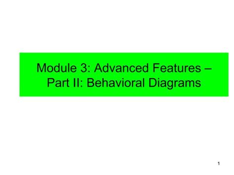 7 Sequence And Collaboration Diagrams Ppt
