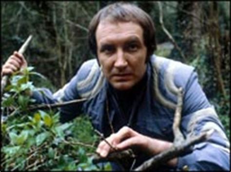 Bbc Wiltshire Entertainment Interview With Michael Keating