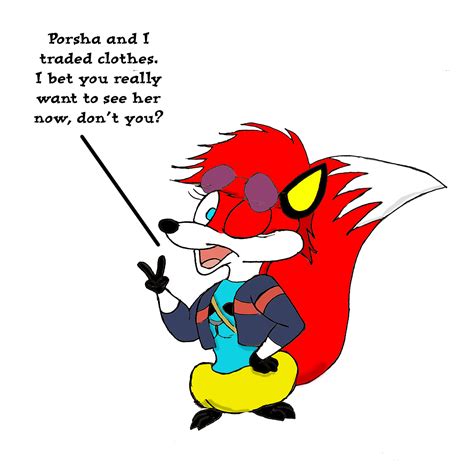 Roxy Cosplays Porsha Crystal By Trey Vore On Deviantart