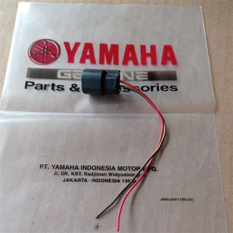 Jual Sensor Suhu Panas Yamaha Nmax Aerox Shopee Indonesia