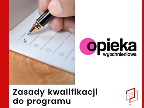 Program Opieka Wytchnieniowa 2025 Karta Zgłoszenia Wniosek Doc