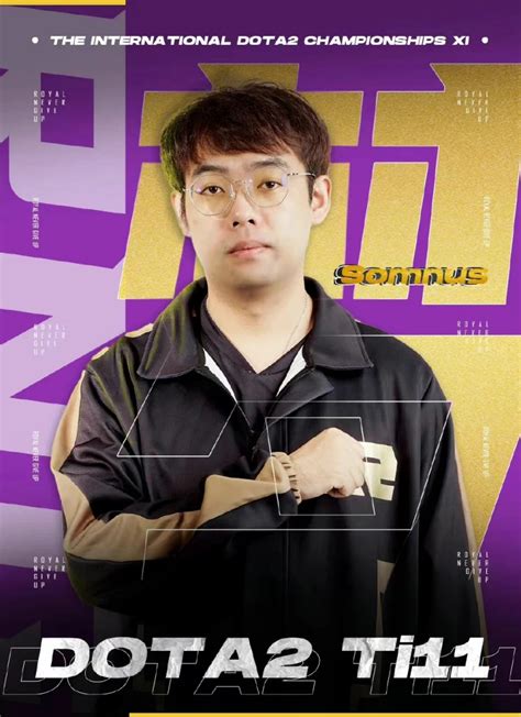 Rng Forfeit Dari Psg Lgd Di Penyisihan Grup Ti11 Somnus Dilarikan Ke Rumah Sakit